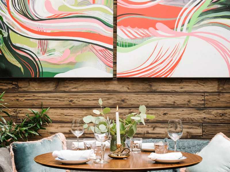 Welcome to Botánico | Chicago's Premier Private Event Space